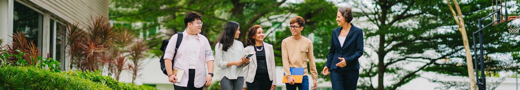 Centre for Lifelong Learning | Duke-NUS Medical School