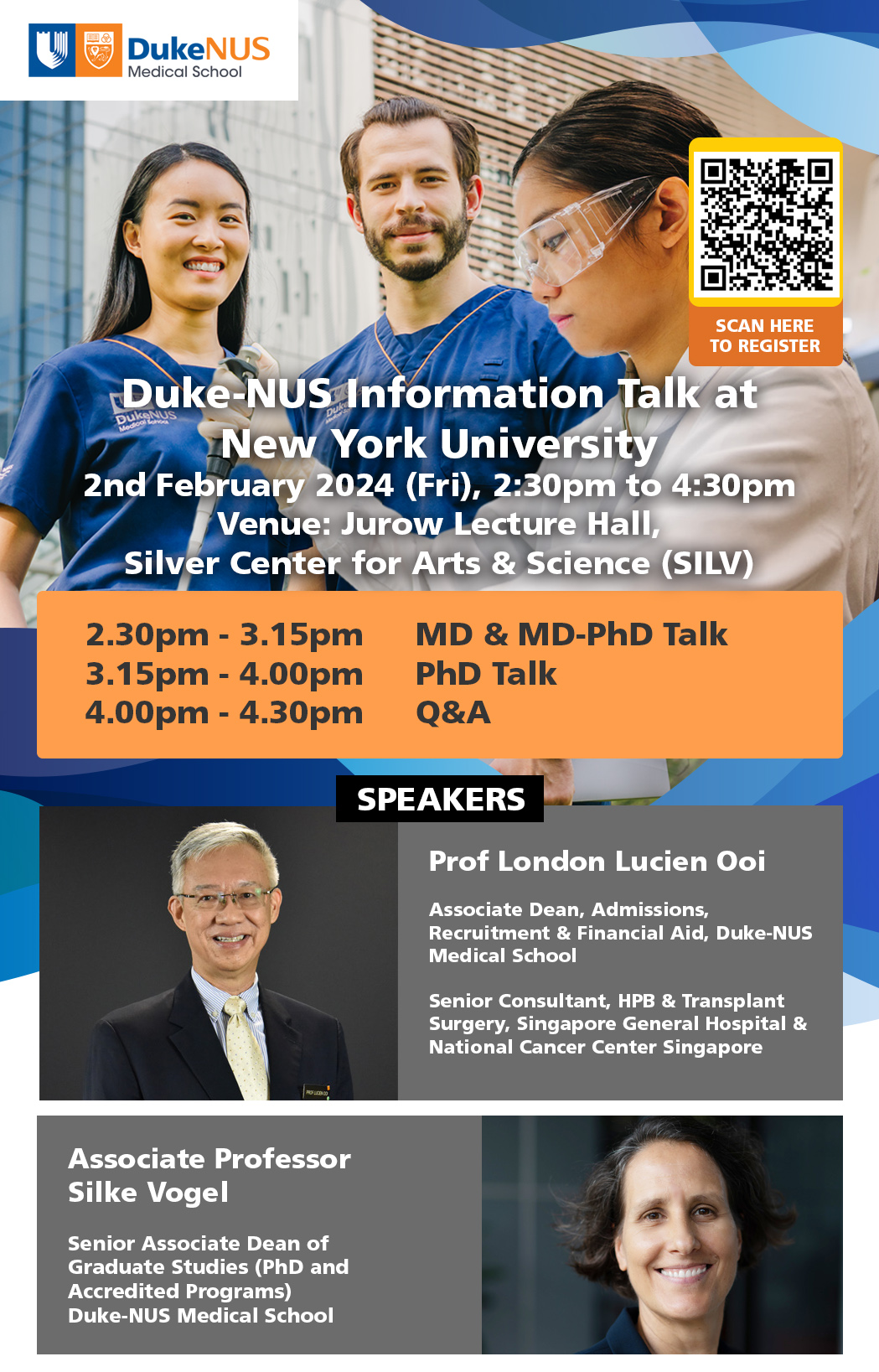 Duke University Medical Center School Duke University | Private