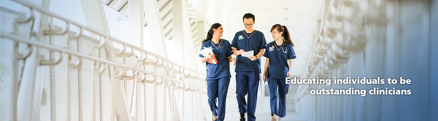 Duke-NUS Medical School