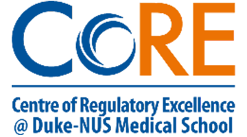 Duke-NUS’ Centre of Regulatory Excellence (CoRE) marks fifth ...