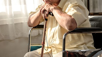 “All the lonely people”: The impact of loneliness in old age on life ...