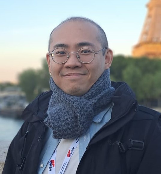 Thesis Defense — Evaluation of Adaptive Immunity Induced by Vaccination ...