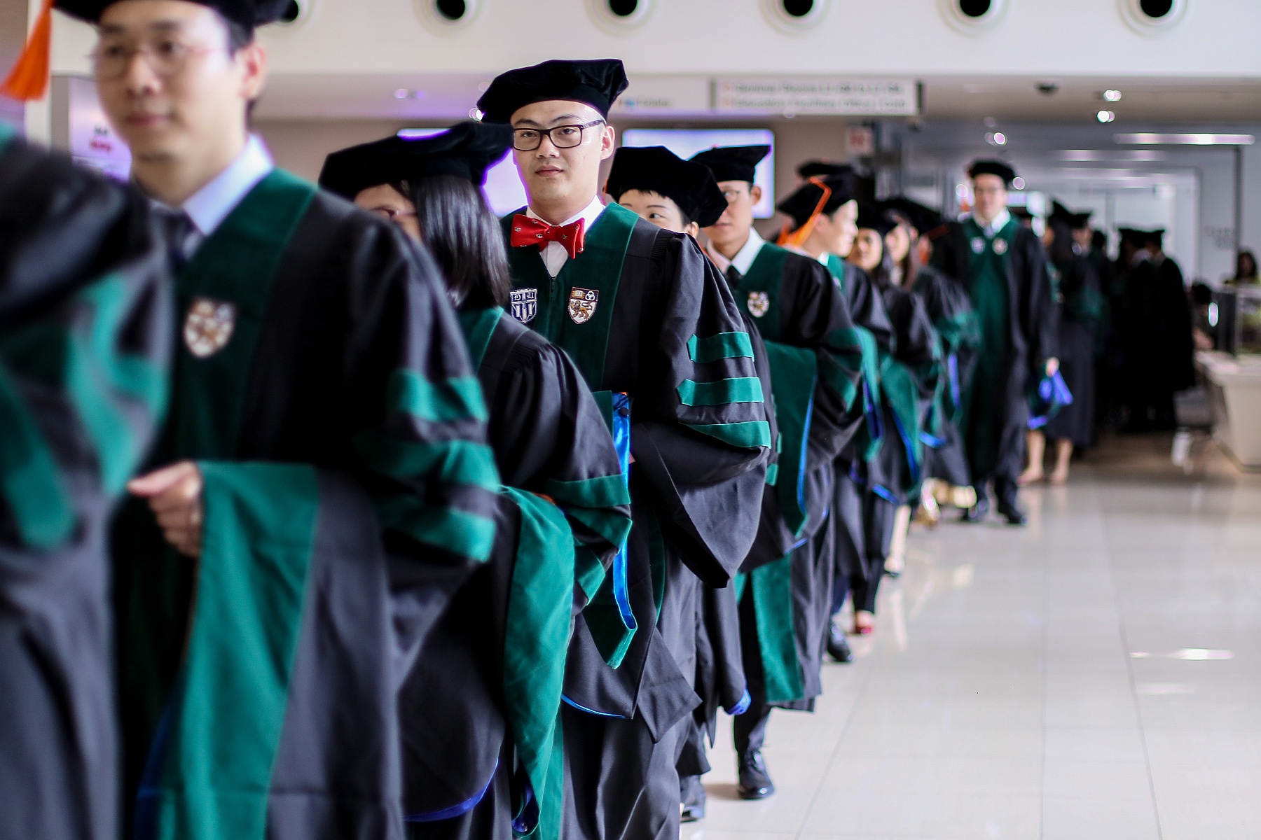 Congratulations to the Graduating Class of 2019!