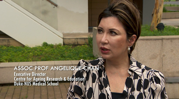 Why Do We Have Lonely Deaths? (Talking Point, CNA)