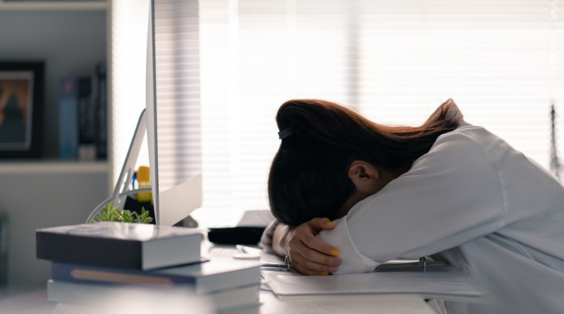 Duke-NUS study: Early morning university classes correlate with poor ...