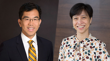 Key Leadership Transition at Duke-NUS and SingHealth Duke-NUS Academic ...