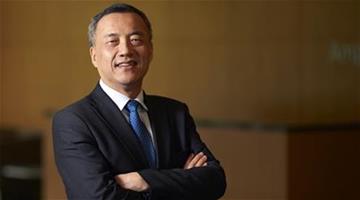 Wang Yibin awarded American Heart Association’s Basic Research Prize