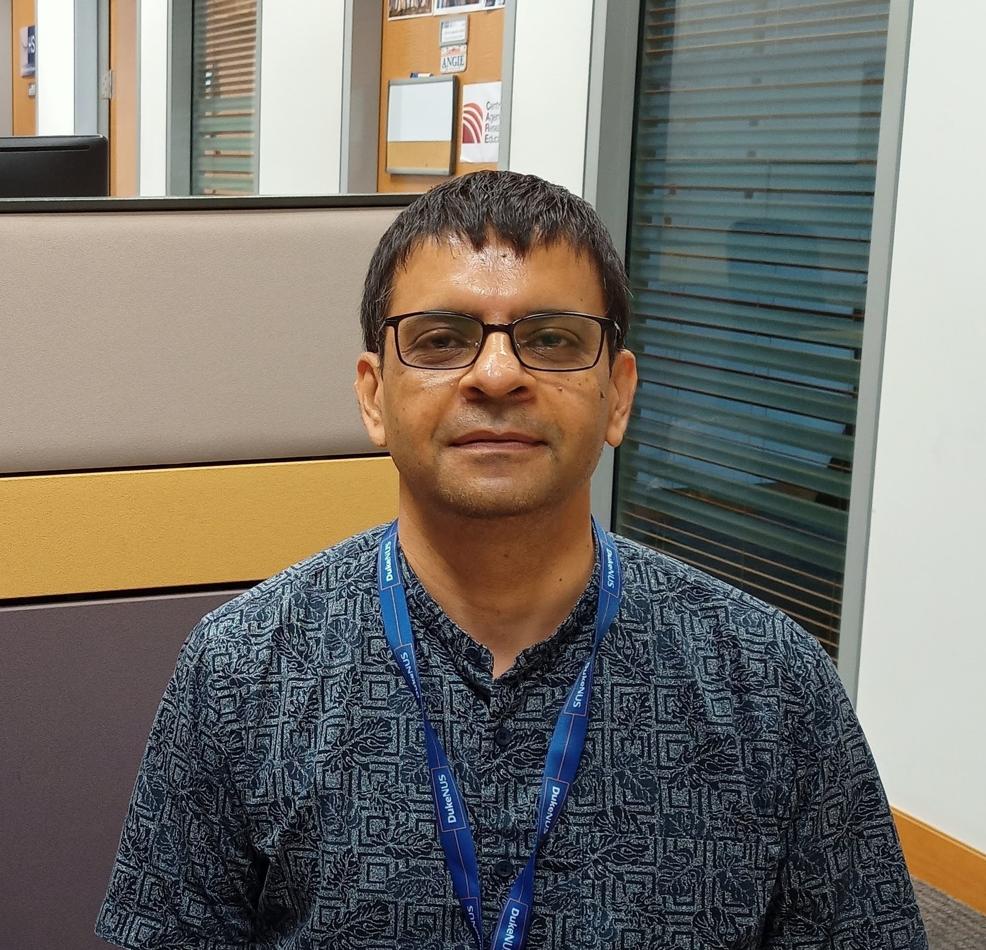 Duke-NUS Medical School - Directory