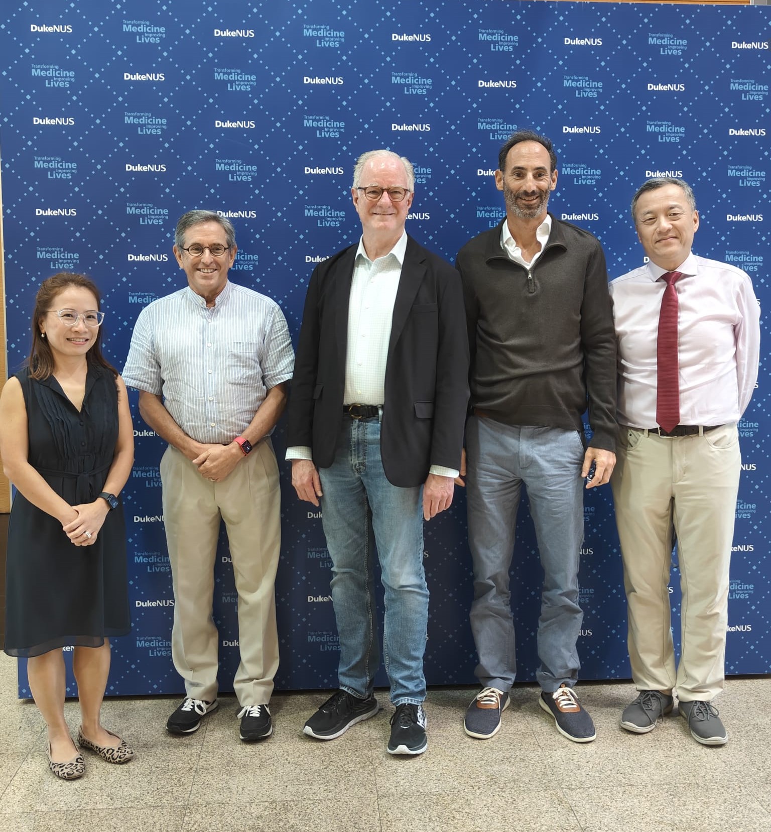 Signature Seminar Series: Prof Joseph A. Hill - “HFpEF: Metabolism and ...