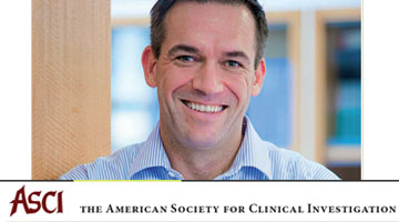 Prof Stuart Cook has been elected and officially inducted into the ...