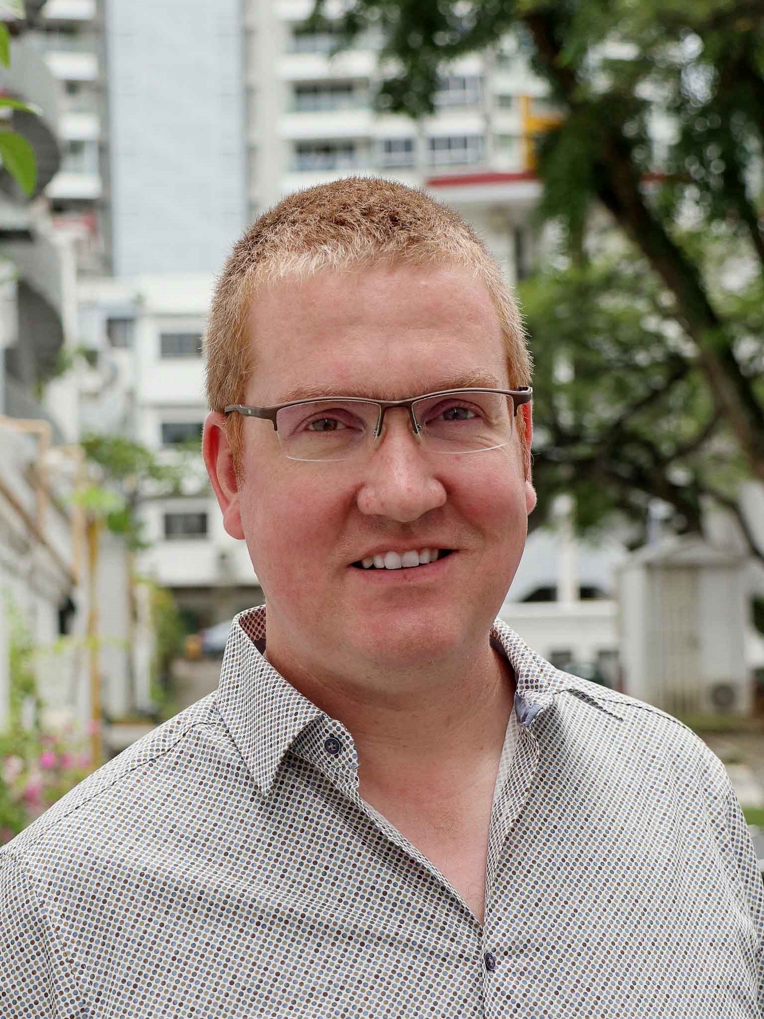 Research Track Faculty Staff Details