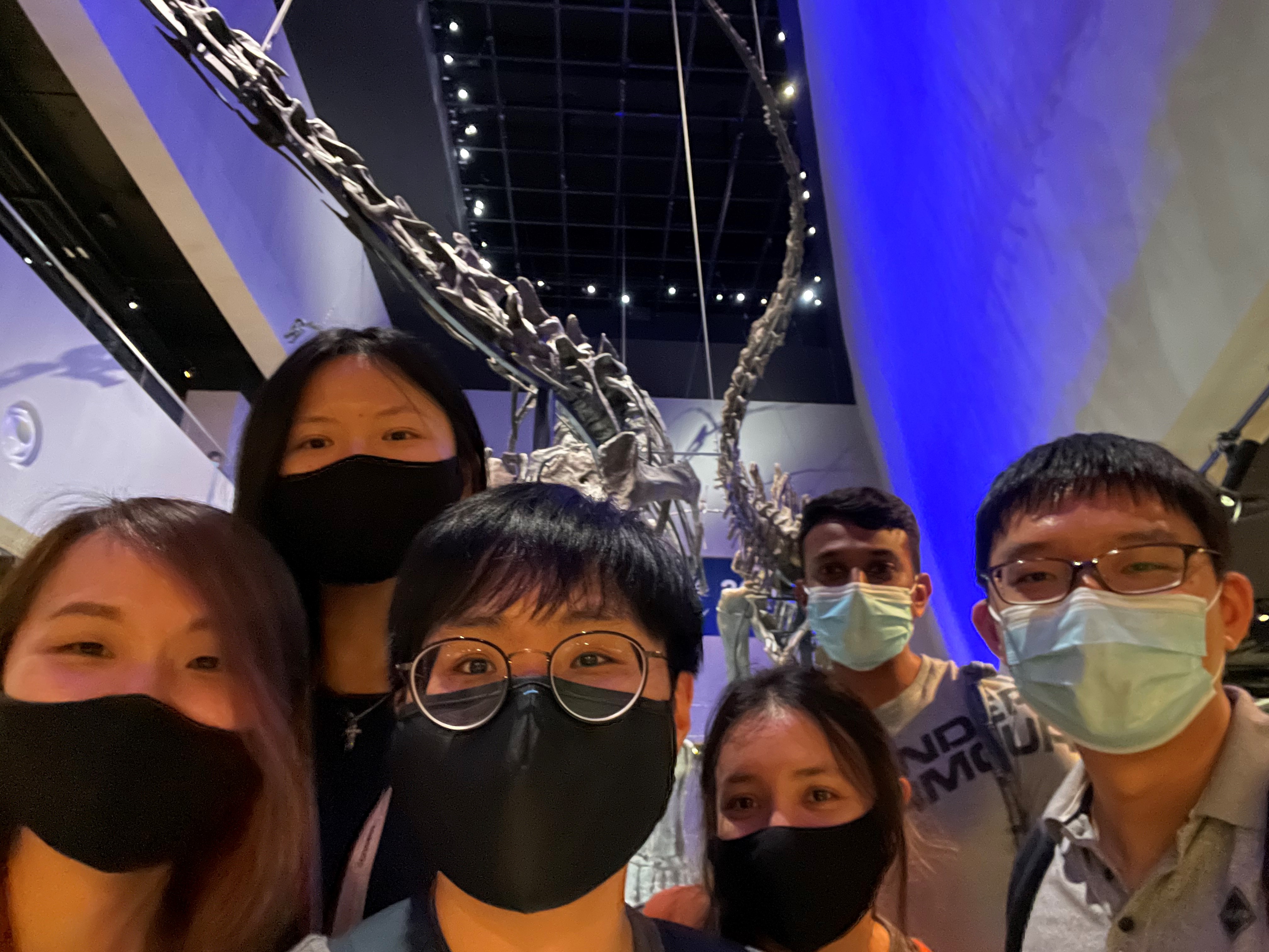 Chronobiology and Sleep Laboratory