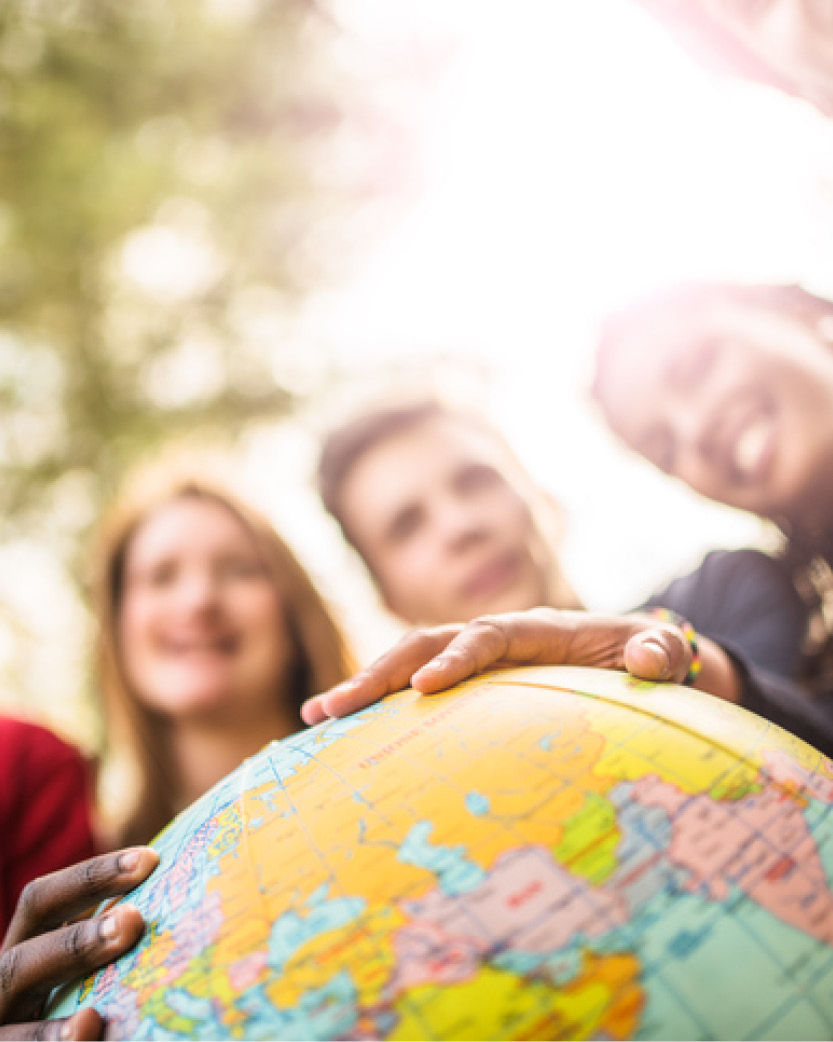 SingHealth Duke-NUS Global Health Institute