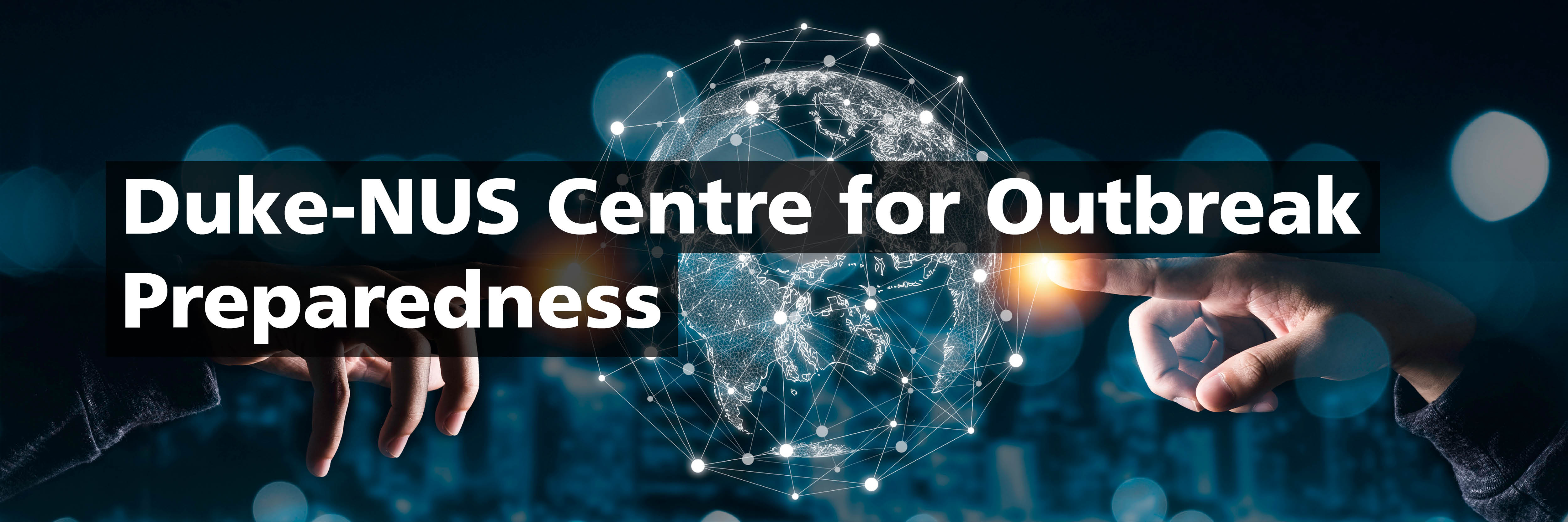 Centre for Outbreak Preparedness