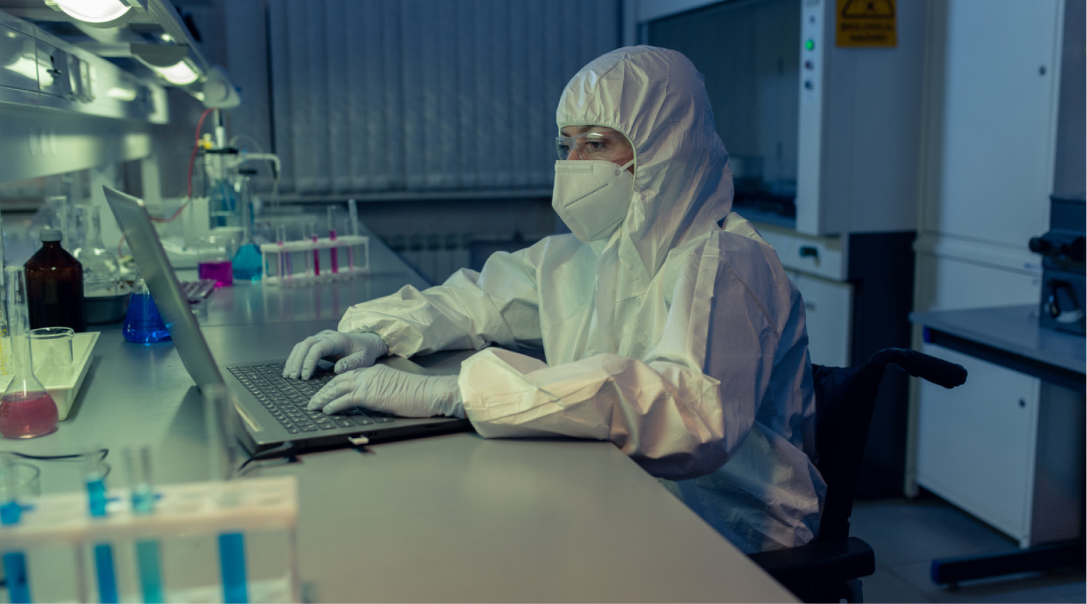 Centre for Outbreak Preparedness