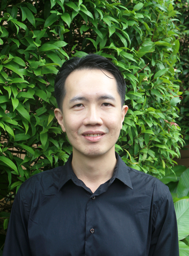 Duke-NUS Medical School - Team