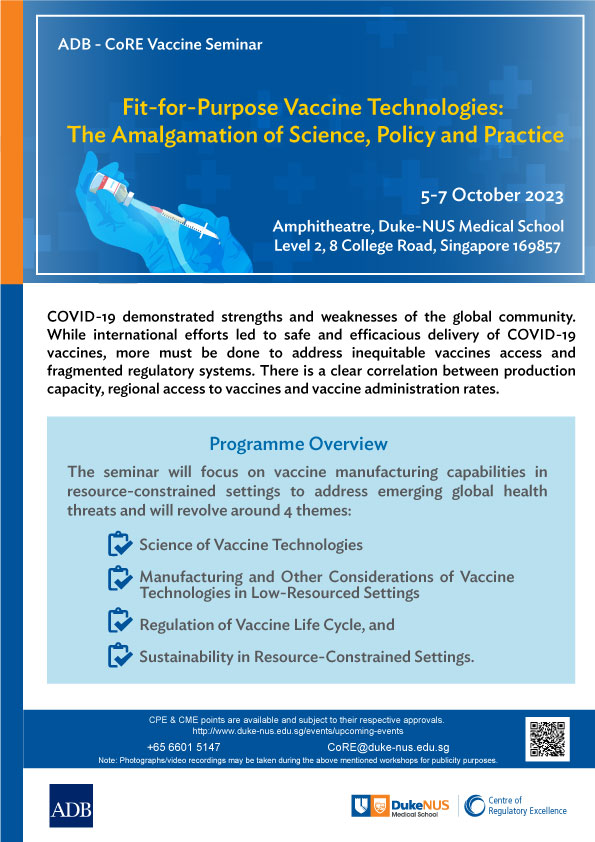 2023 Adb Core Vaccine Seminar