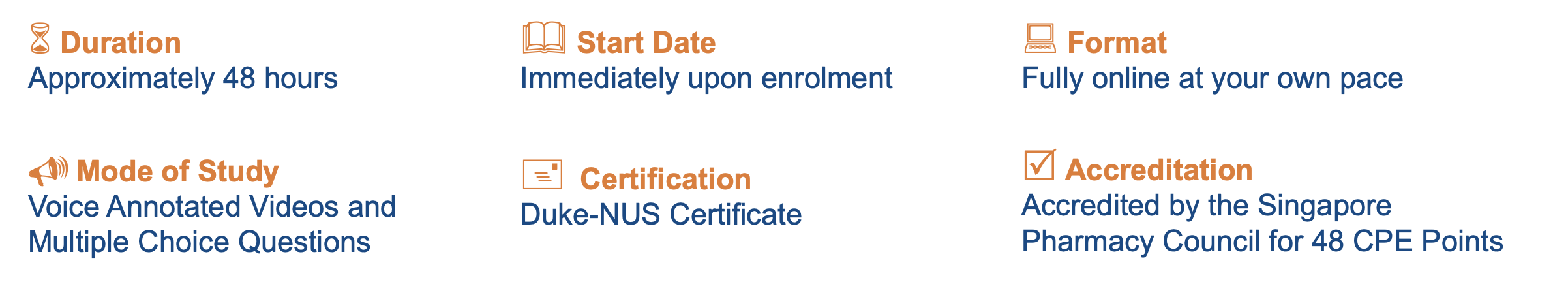 Certificate in Medical Affairs (JADE)