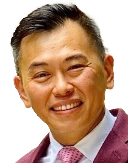 Raymond Chua