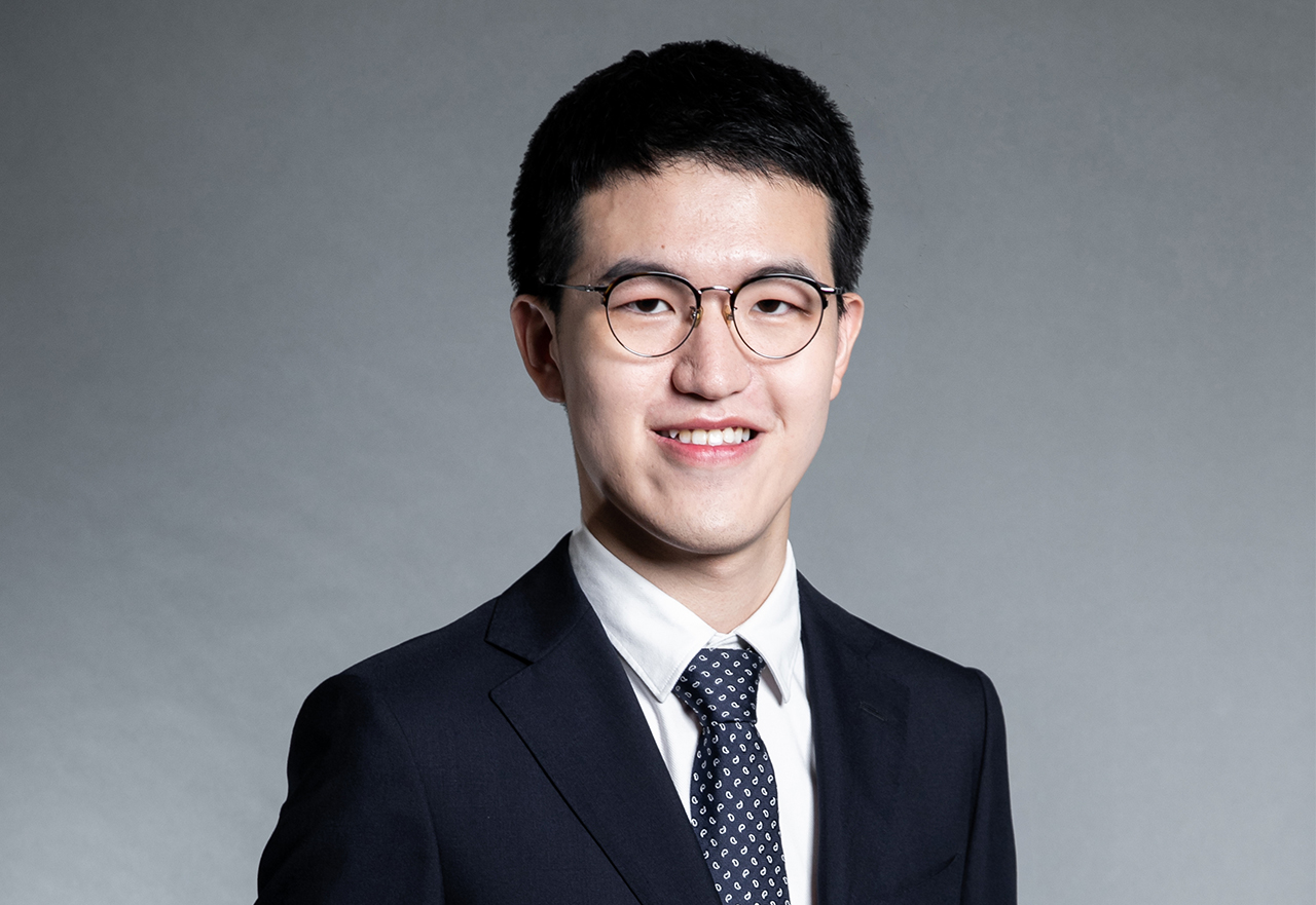 Witnessing the Comfort Medicine Brings