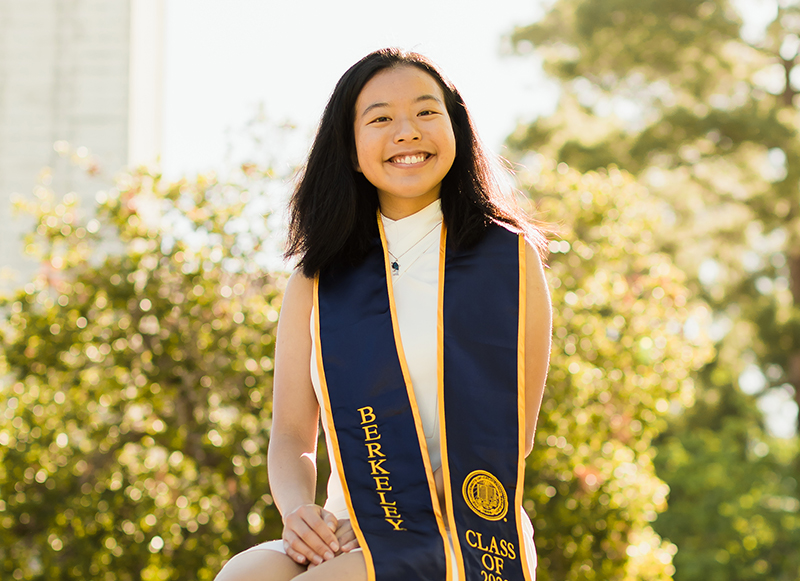 Encounters Shaping Her Dream